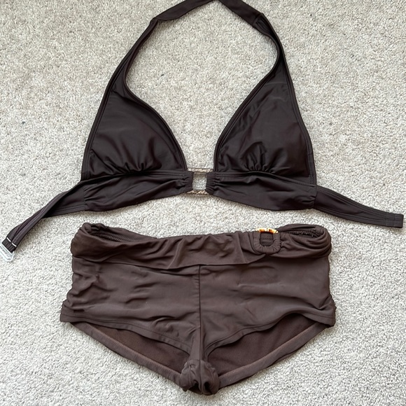 Athletic Works | Swim | 525 Athletic Works Bikini | Poshmark